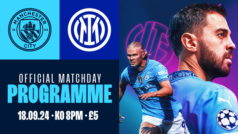 Grealish and Walker interviews, One Night in Istanbul rewind and ...