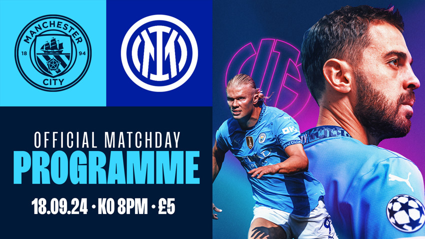 Grealish and Walker interviews, One Night in Istanbul rewind and ...