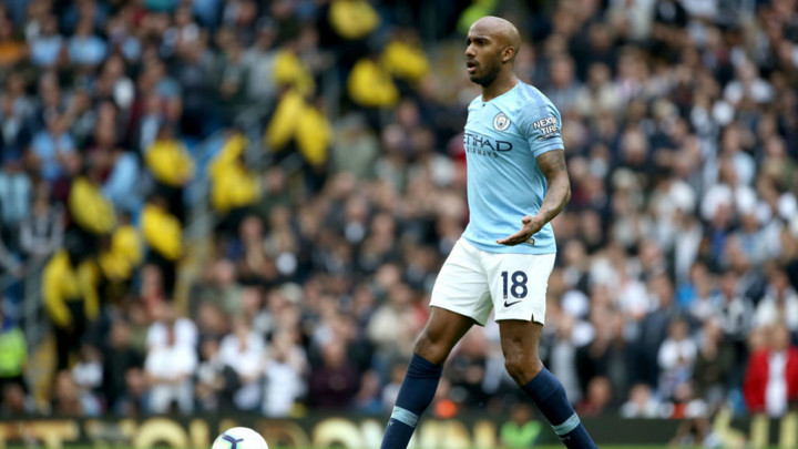 Fabian Delph retires from football