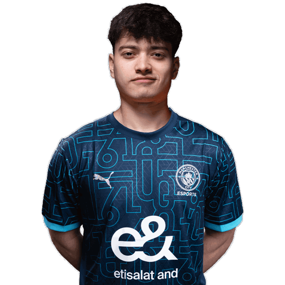 FG - Profile, News & Videos | Manchester City F.C.