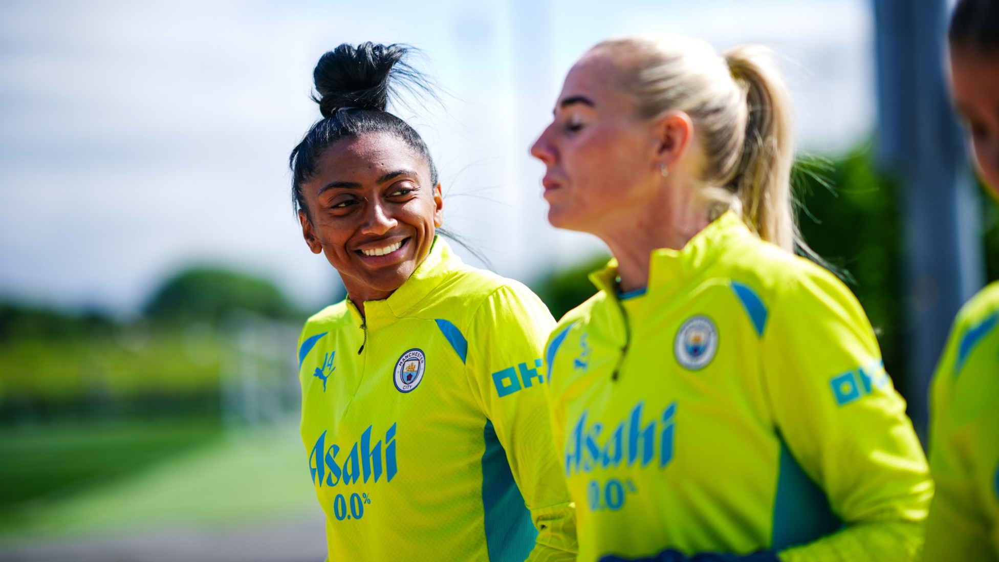 Training: Eagles final day fixture in focus