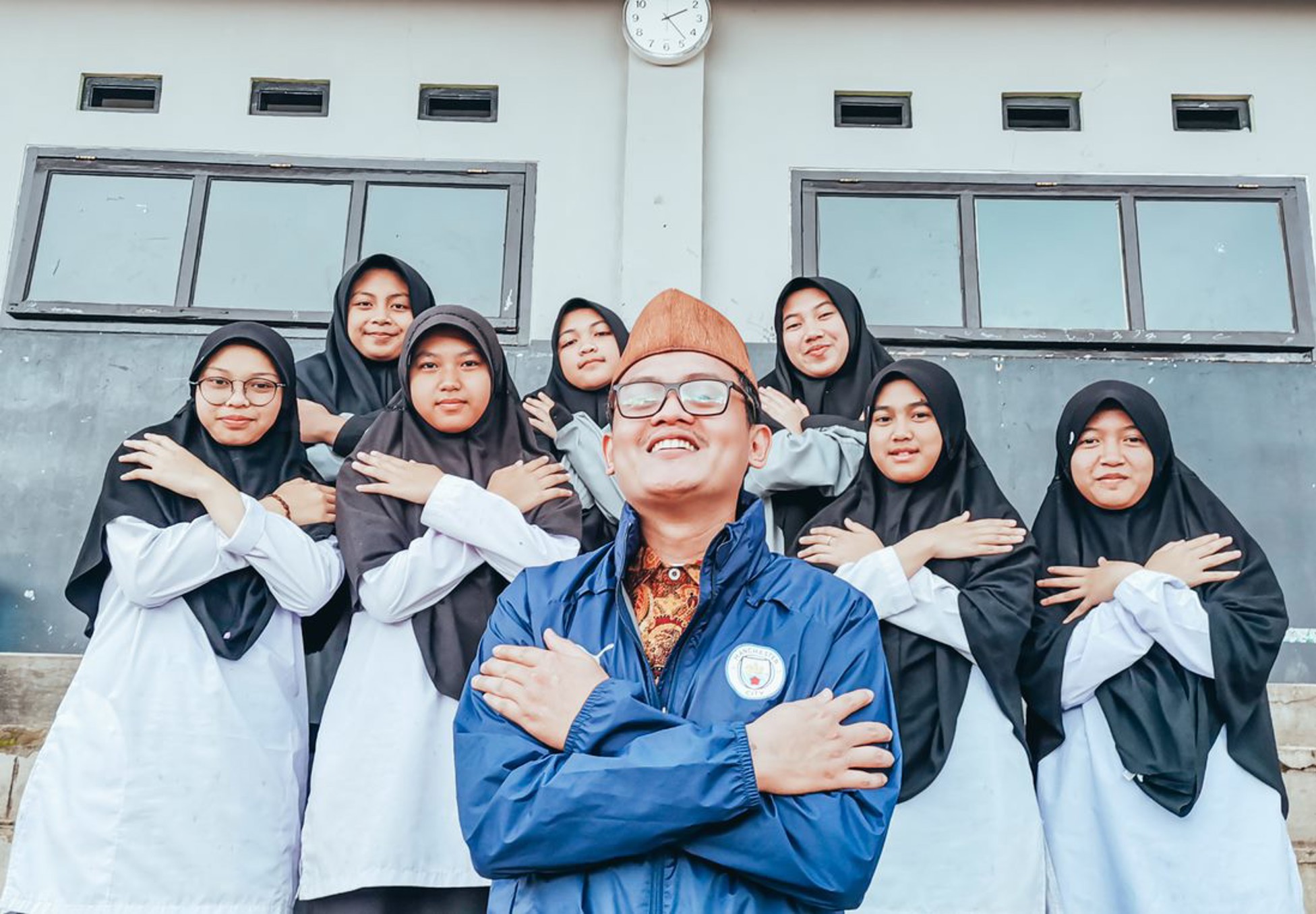 Cityzens Giving Young Leaders celebrate International Women’s Day