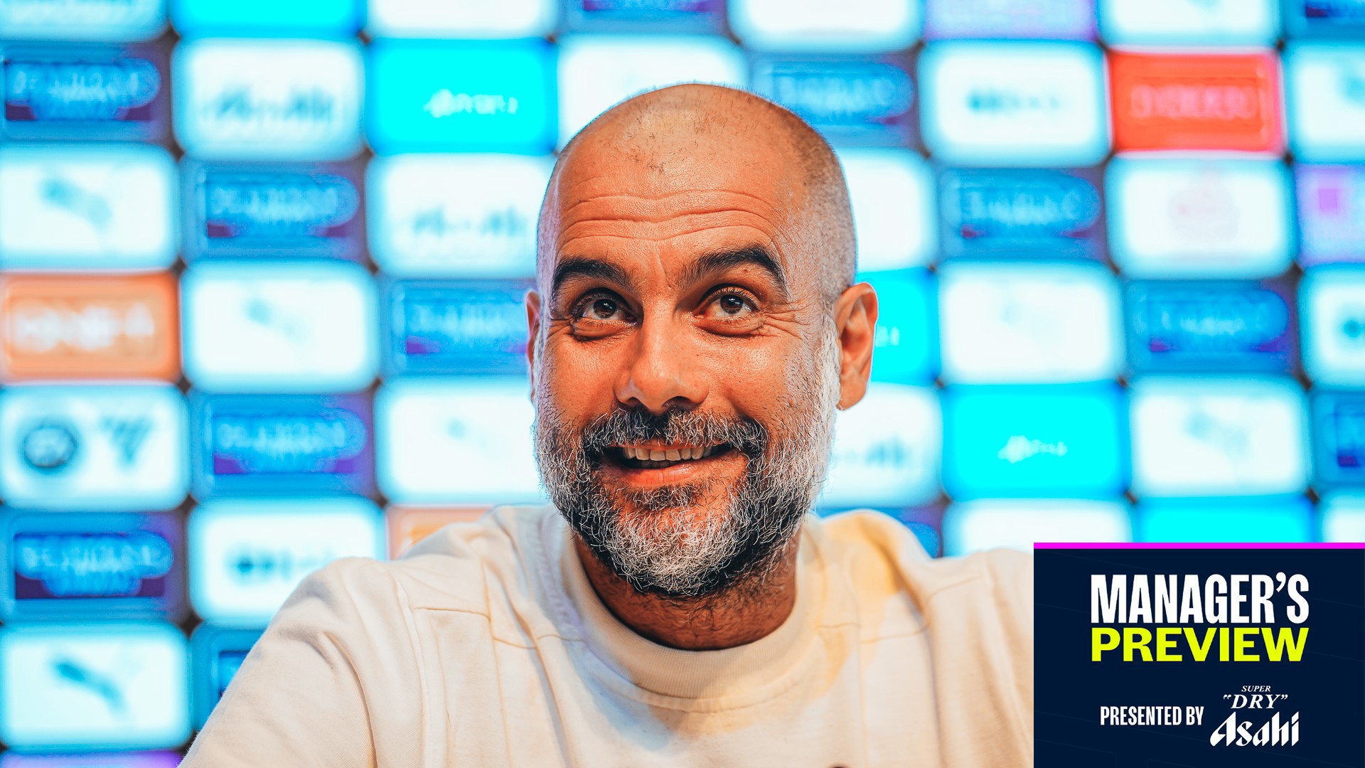 Guardiola gives update on summer transfer plans