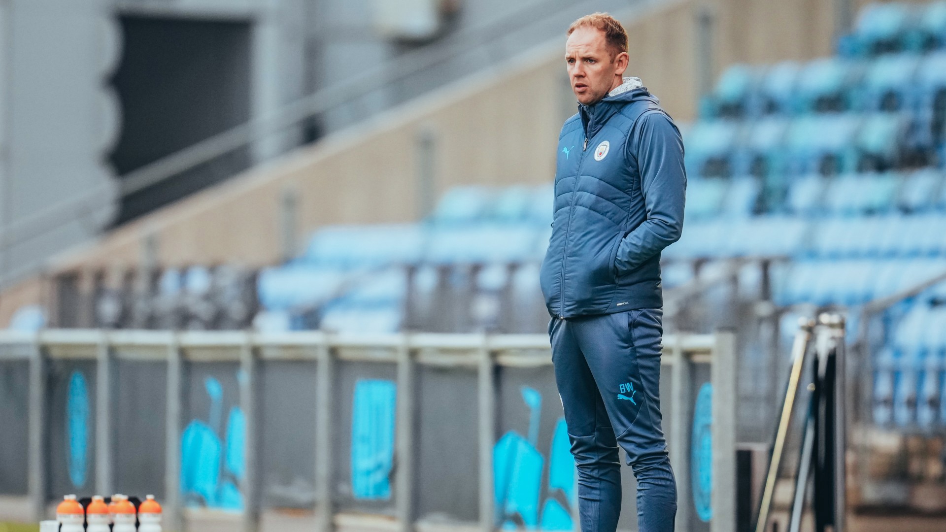 EDS prepared for one final fight, says Wilkinson