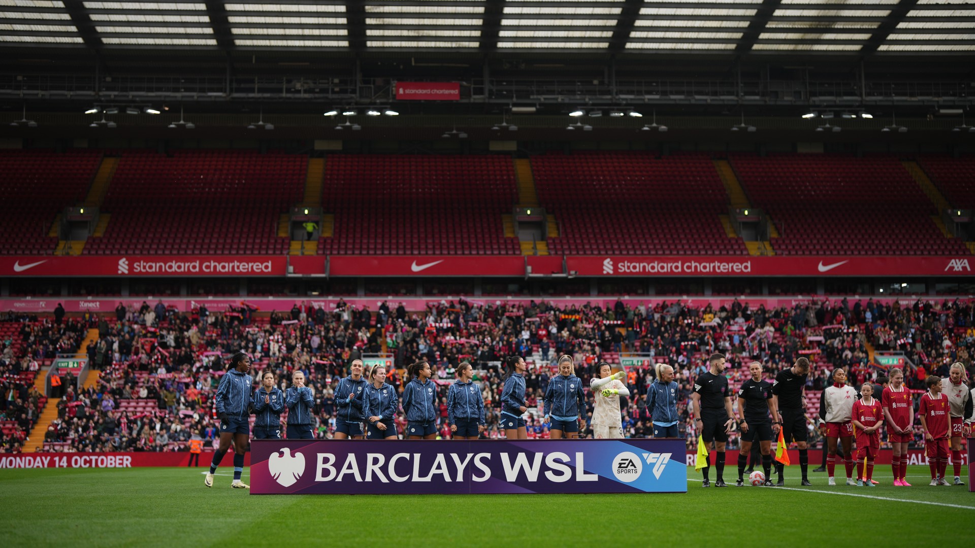 City v Aston Villa: WSL match preview