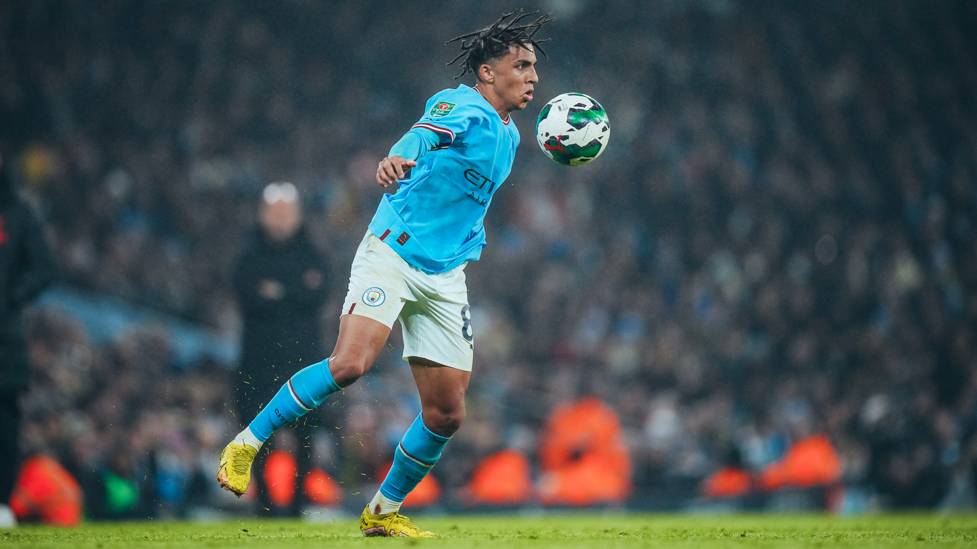Lewis can be a City star for the next decade - Guardiola