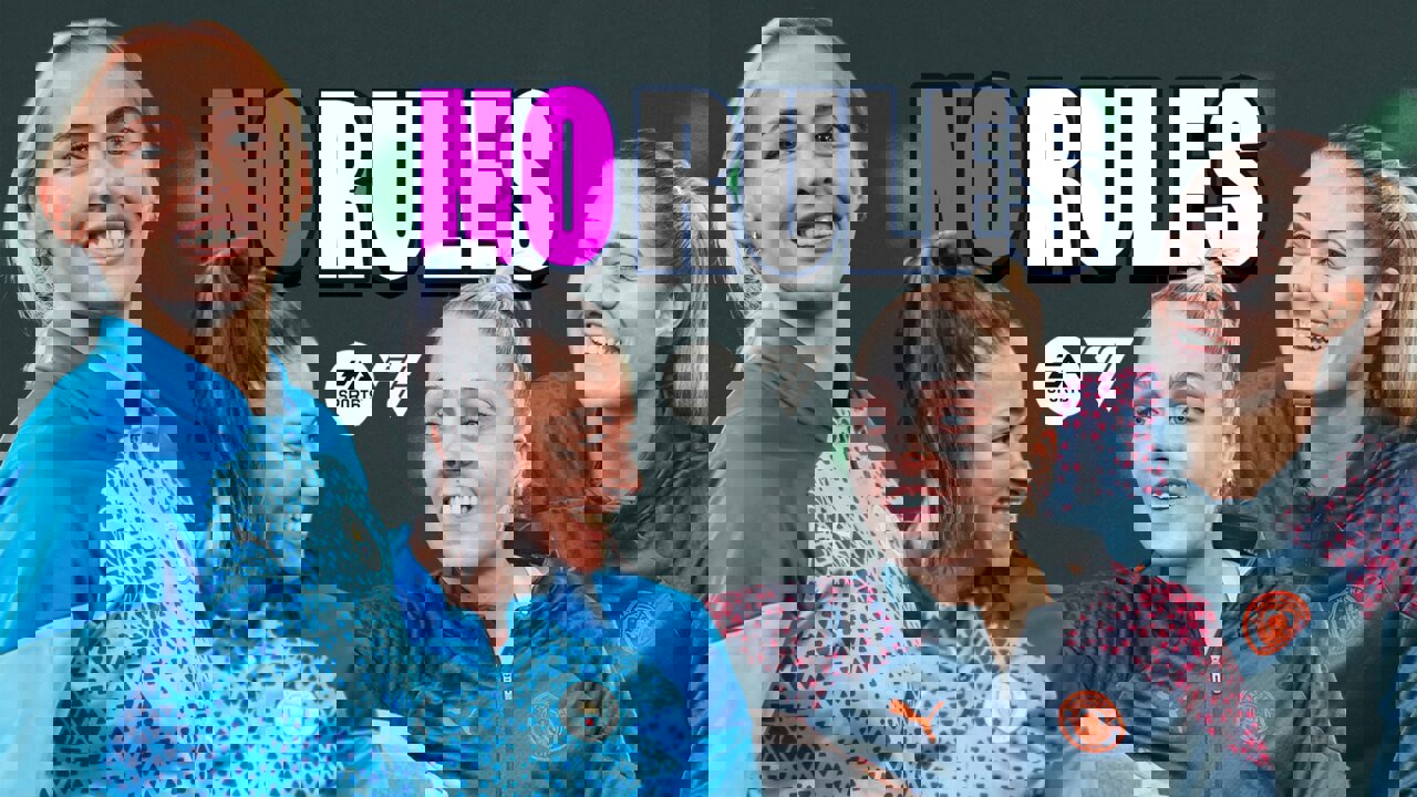 Kelly and Ouahabi take on Roebuck and Aleixandri in No Rules FC24