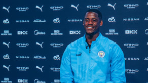 Manchester City FC - Official Website of Man City F.C.