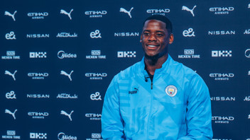 Manchester City FC - Official Website of Man City F.C.