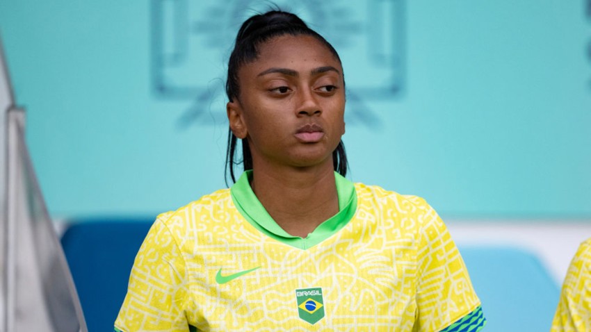 International round-up: Kerolin’s Brazil narrowly beaten in Mexico