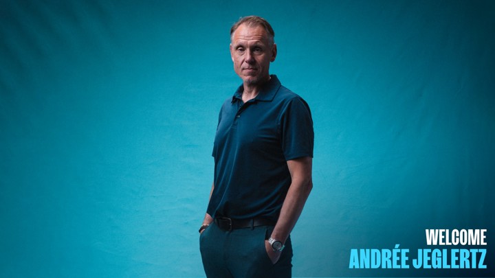 Andrée Jeglertz: Who is City’s new Women’s Head Coach?