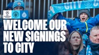 Manchester City FC - Official Website of Man City F.C.