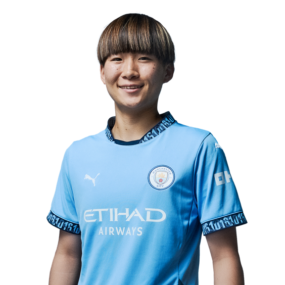Manchester City Women's Team Players - Manchester City F.C.