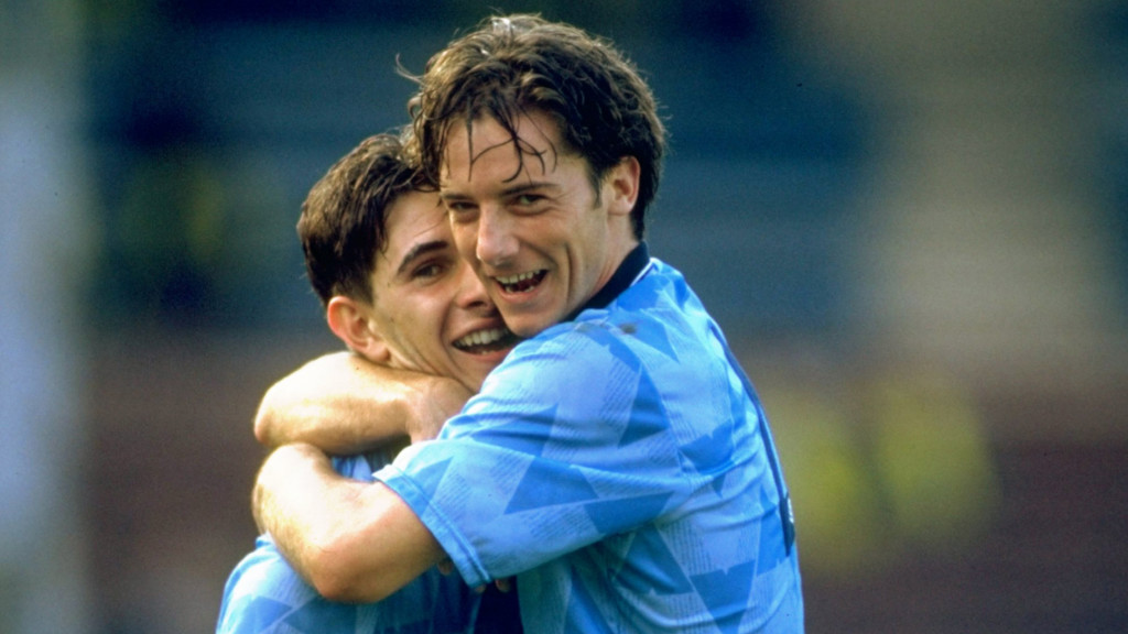 Ian Bishop: A Derby hero of three decades