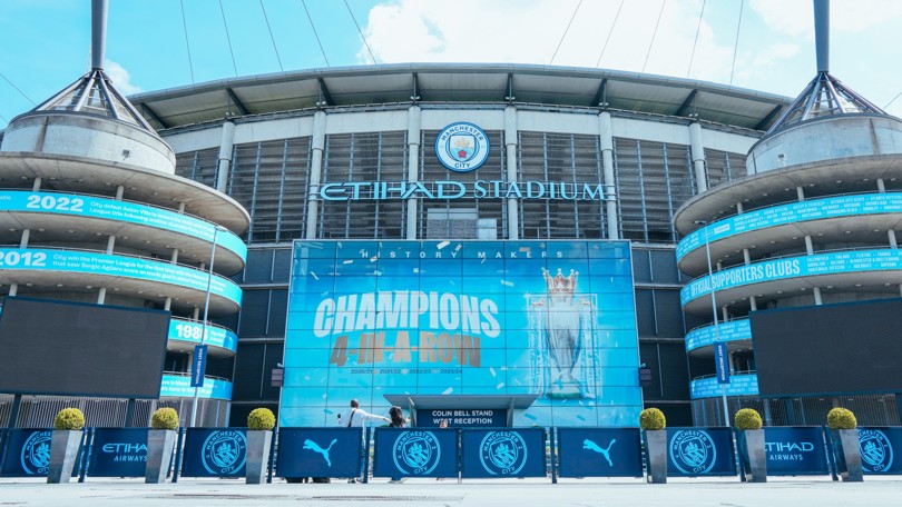 Manchester City retains position as the Premier League's most valuable ...