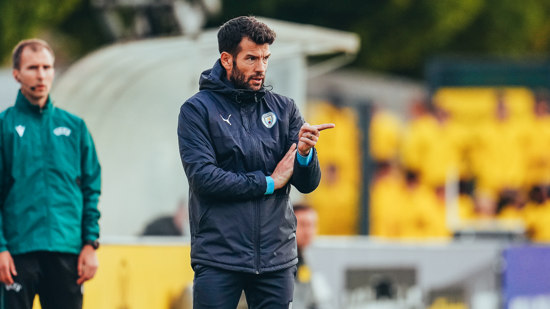 Dortmund 3-3 City: Barry-Murphy thrilled as UEFA Youth League journey ...
