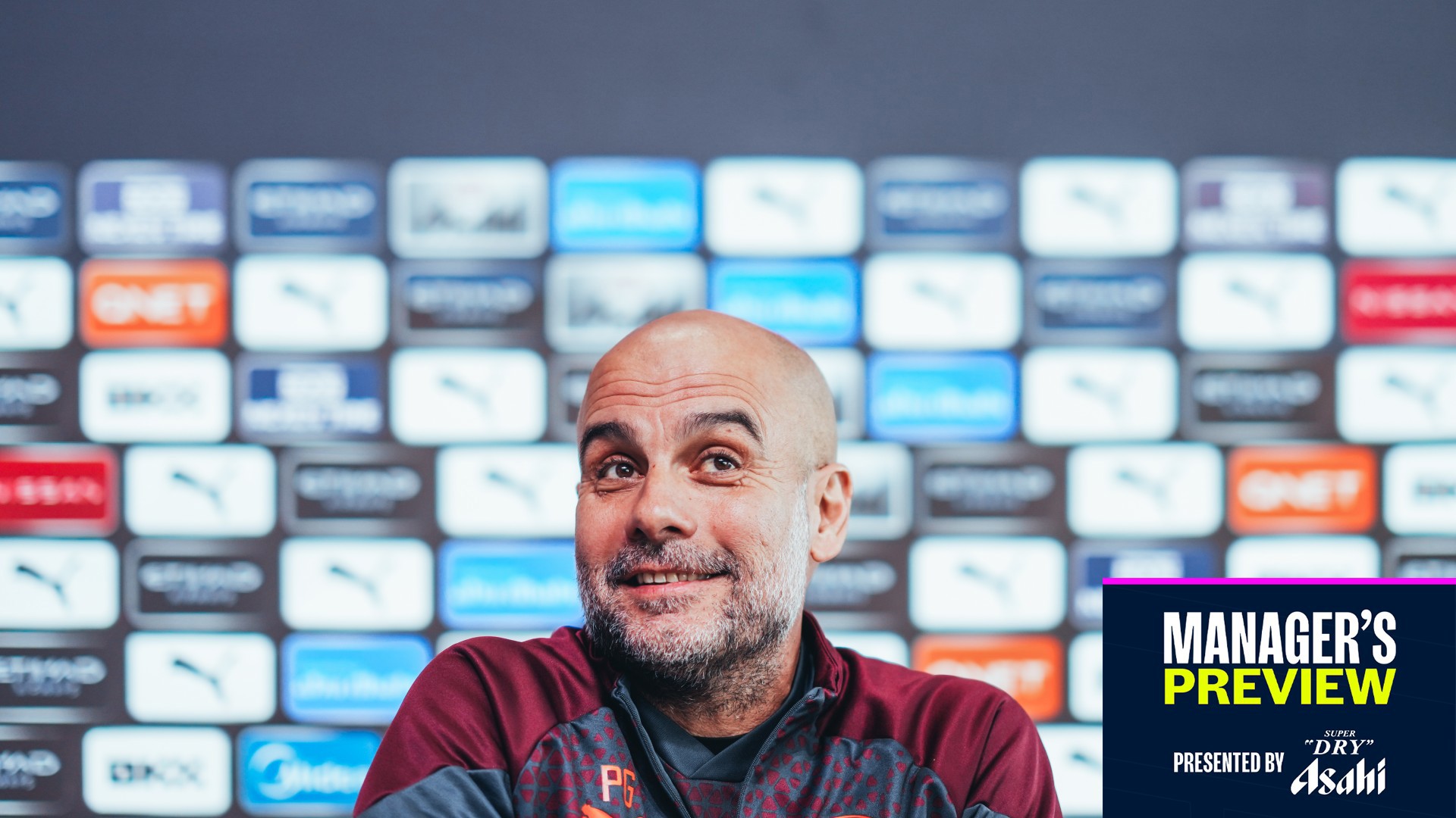 Pep: Foden a contender for Player of the Year awards