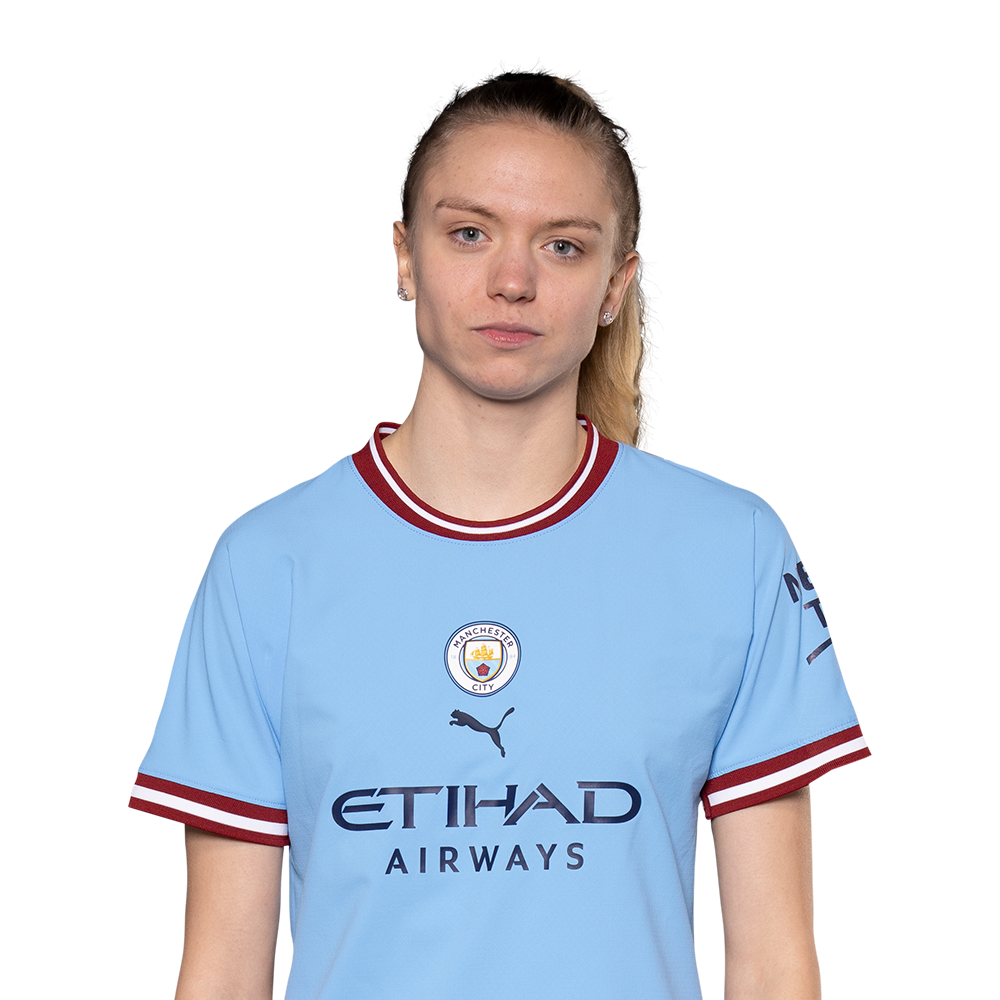 Esme Morgan - Profile, News & Videos - Manchester City F.C