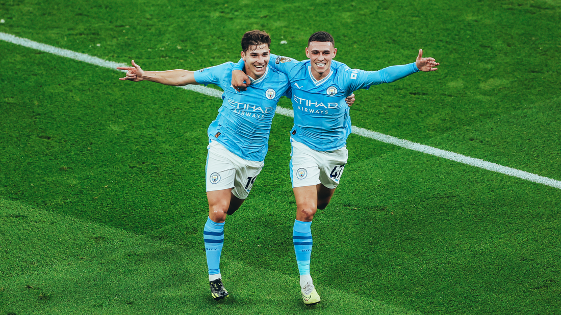 Sheffield United v City: hora y TV