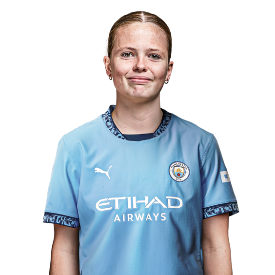 Manchester City Women's Team Players - Manchester City F.C.