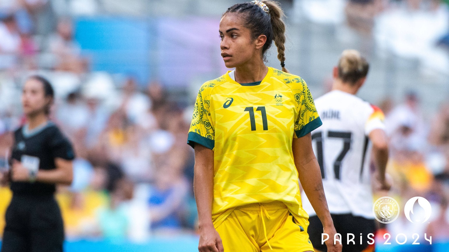 Derrota inicial para Fowler y Kennedy con Australia en los JJOO de París