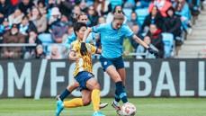 Man City Women's Team News - Manchester City F.C.