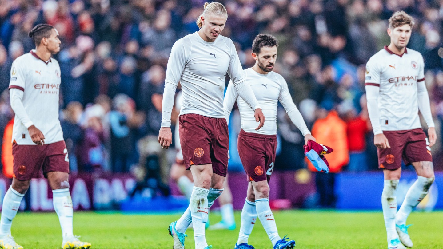 James: “Luton have made everyone work very hard”