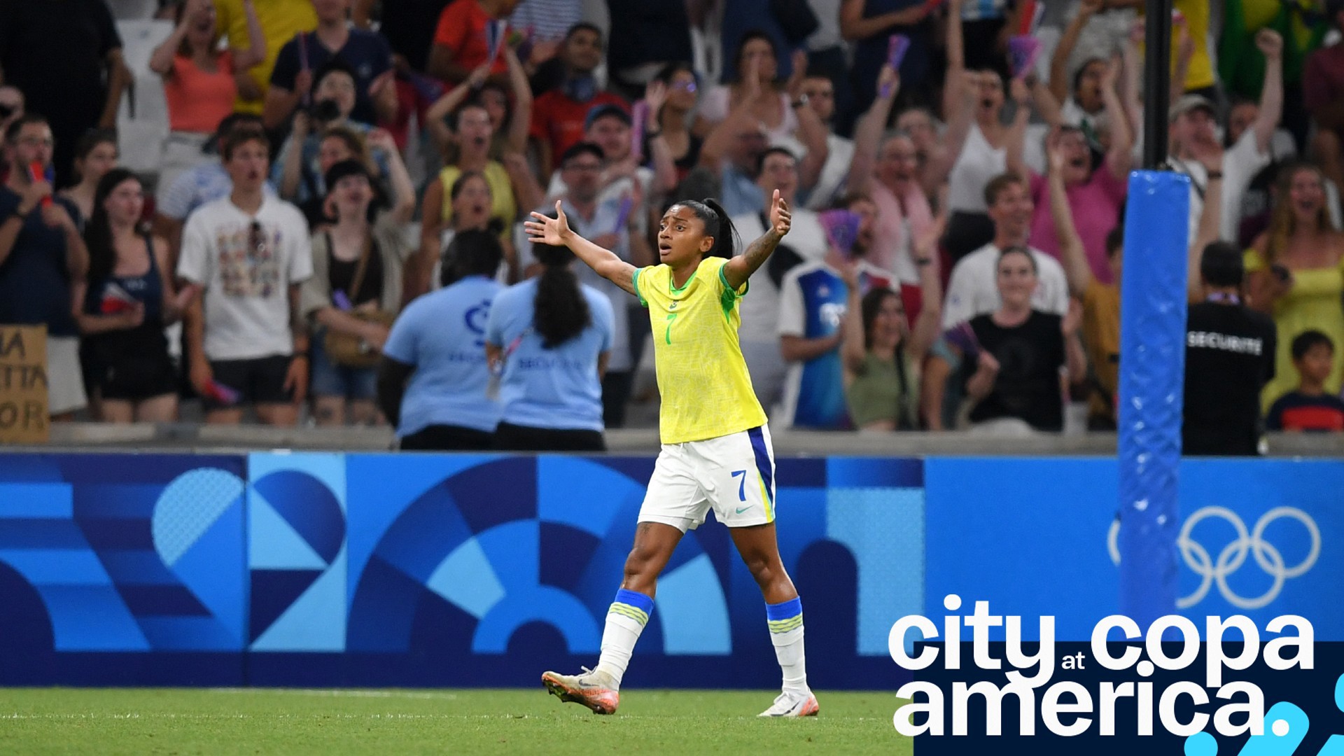 Kerolin’s previous tournament experience