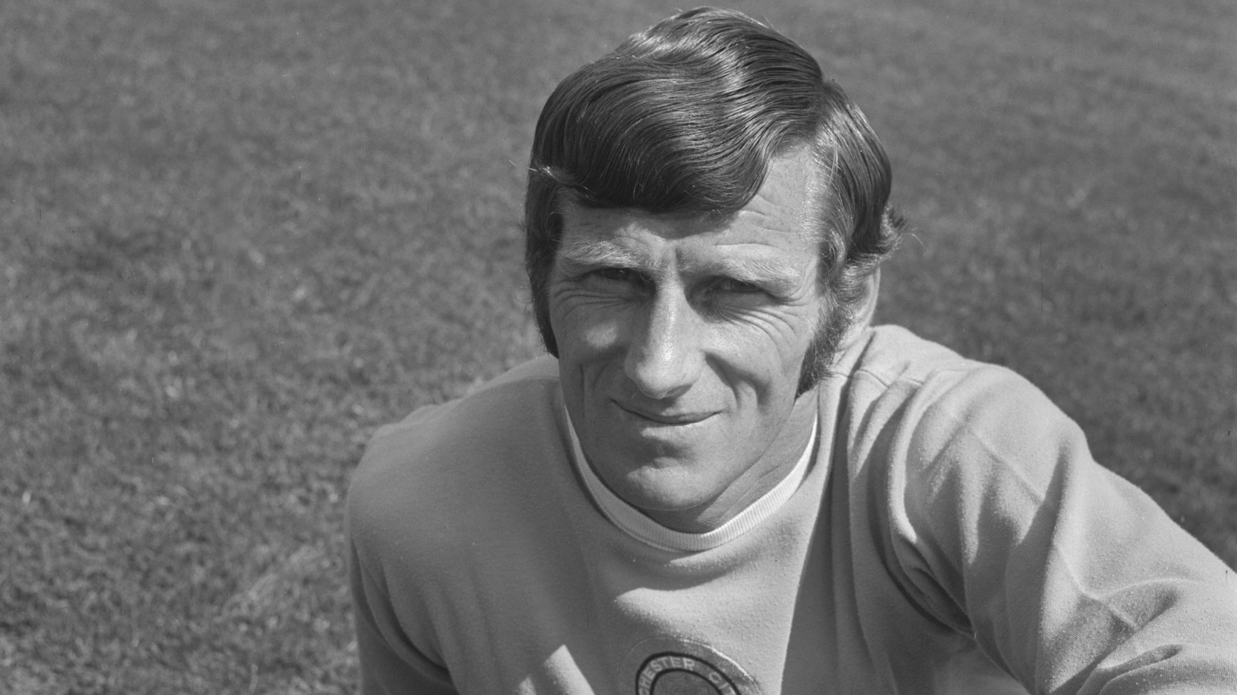 In memory of Tony Book