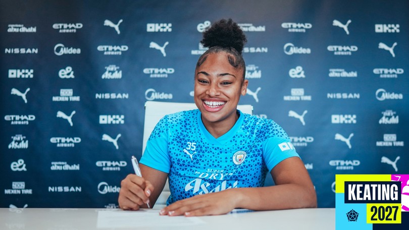 Keating: Extending my stay was never in doubt