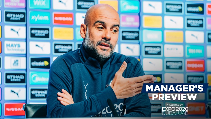 Guardiola outlines Julian Alvarez strengths and potential role