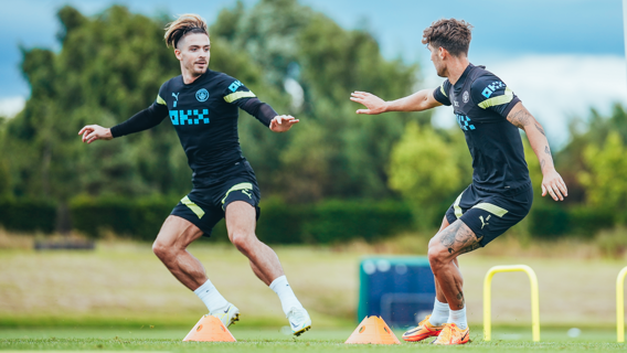 Phil Foden: Portrait gallery