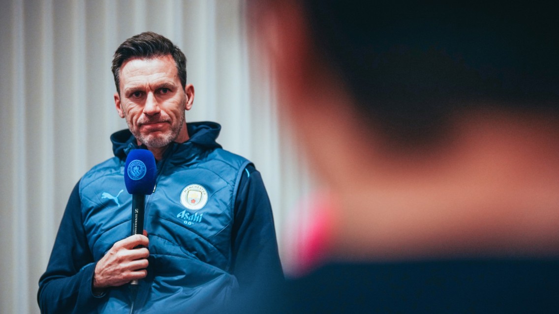 Queremos o primeiro lugar, diz Taylor