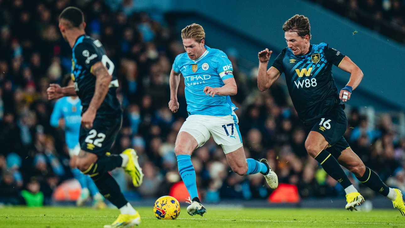 Manchester City FC - Official Website of Man City F.C.