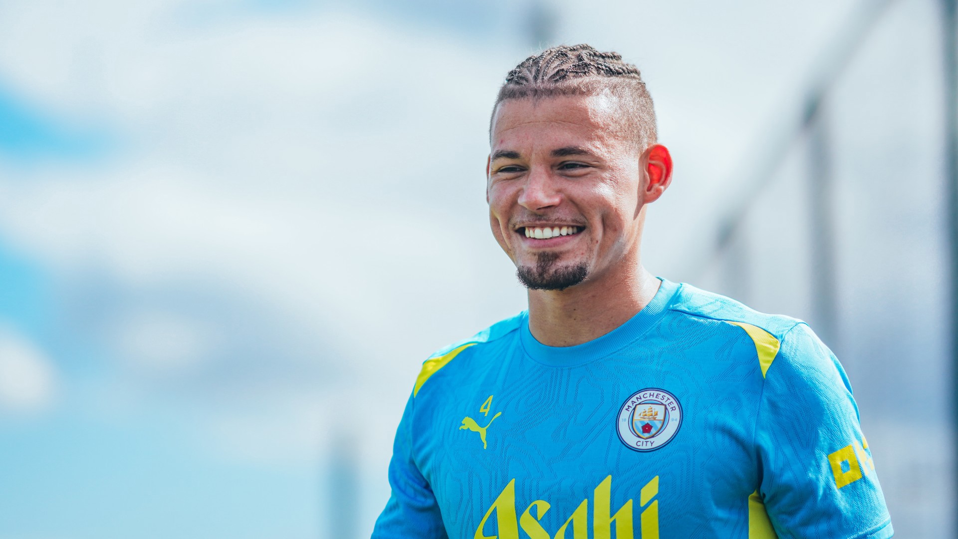 Kalvin Phillips, cedido al Ipswich Town