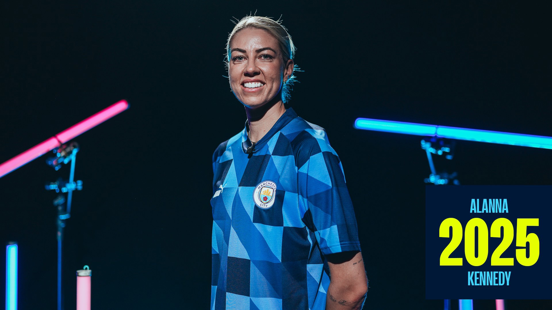 Kennedy: City togetherness important for success