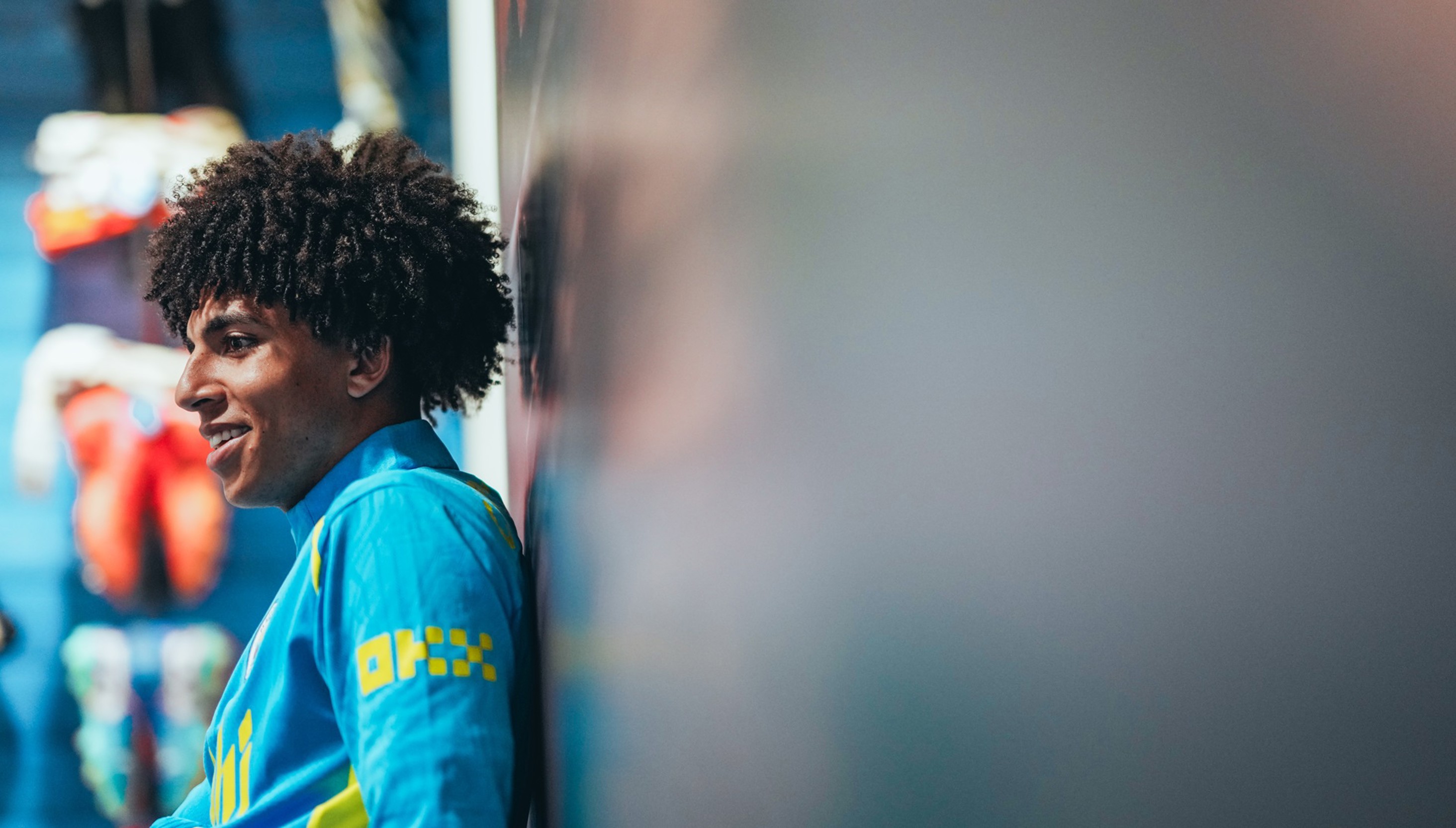 Gallery: Blues go marching in!