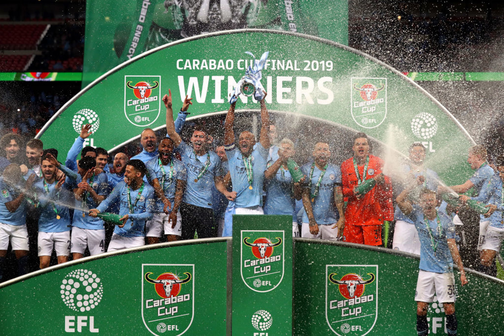 Carabao Cup Final 10 Things You Need To Know Carabao Cup Final 10 Things You Need To Know