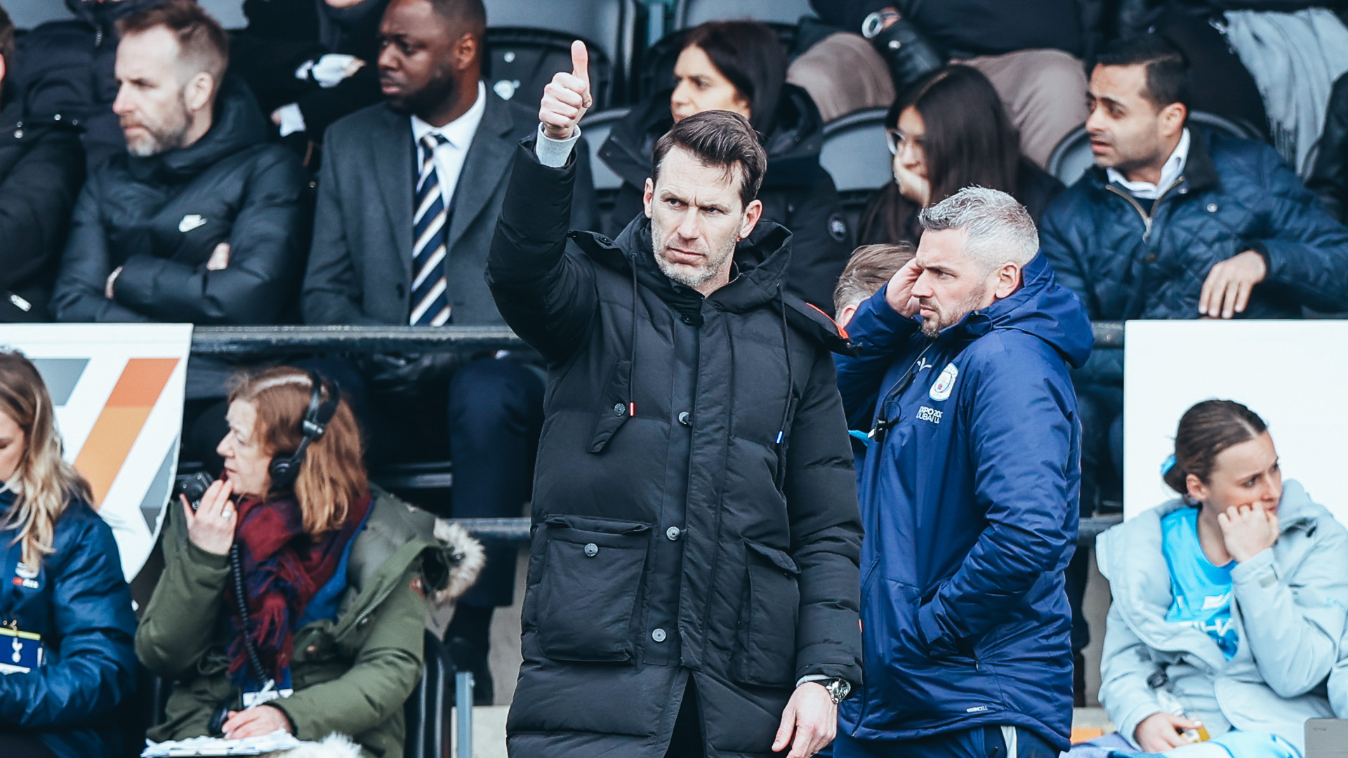 Taylor: We had to win ugly