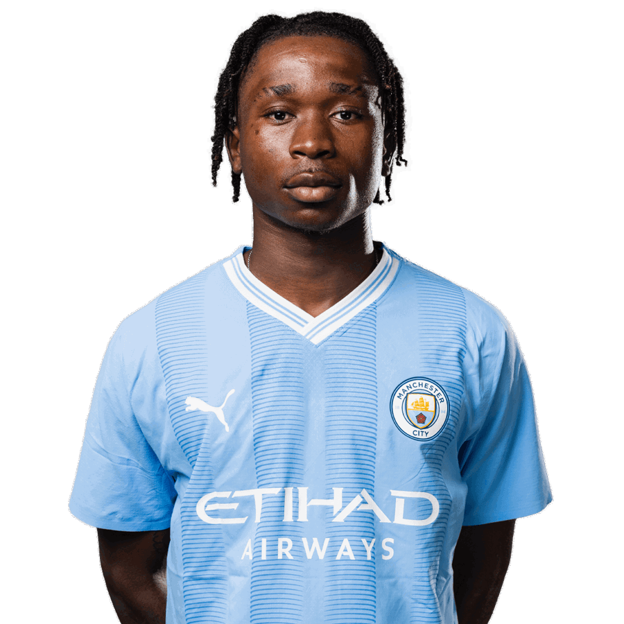 Joel Ndala - Profile | Manchester City F.C.
