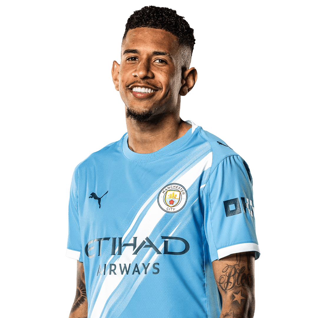 Savinho - Profile, News & Videos - Manchester City F.C.