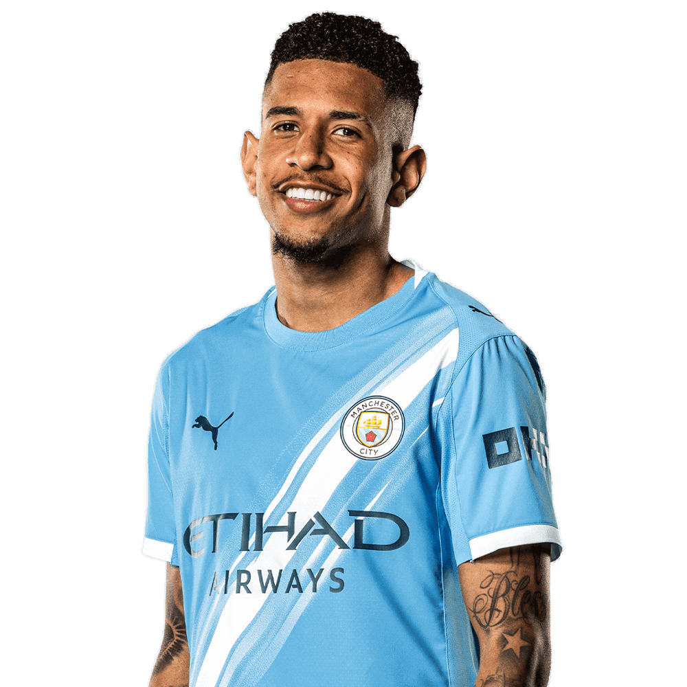 Savinho - Profile, News & Videos | Manchester City F.C.