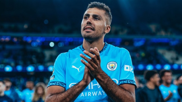 Six and the City for Rodri