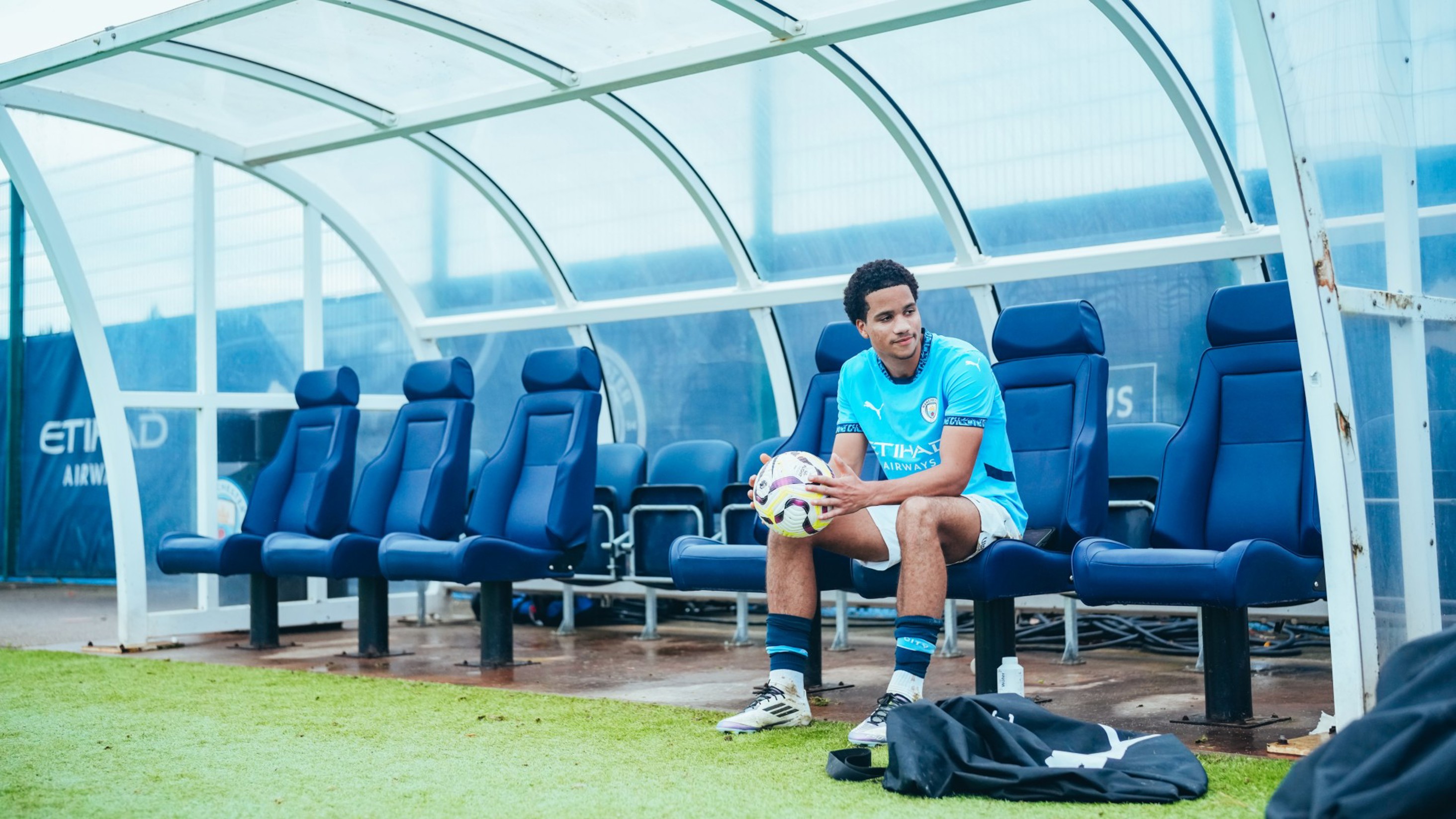 Under-18s gallery: 2024/25 in pictures