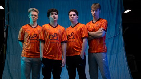 Manchester City F.C | Man City ESPORTS