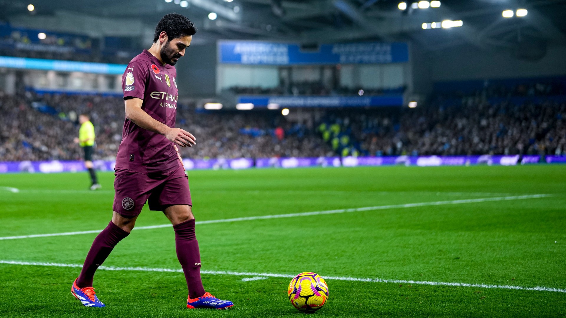 Gundogan: Keep believing and doing the right things