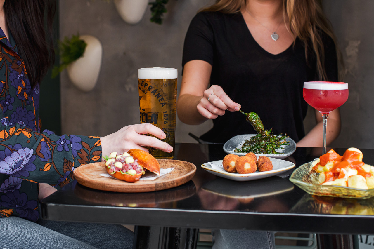 Tast Catala Restaurant - Manchester City F.C.