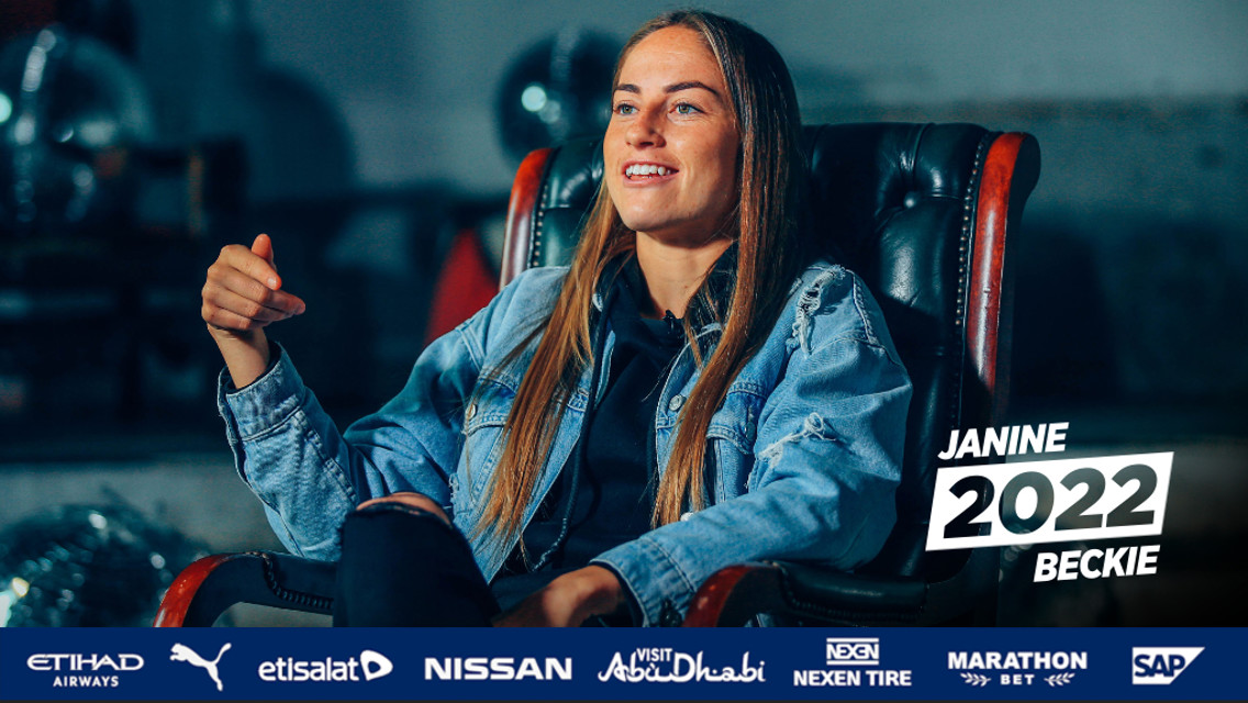 Vote! Nissan Goal of the Month