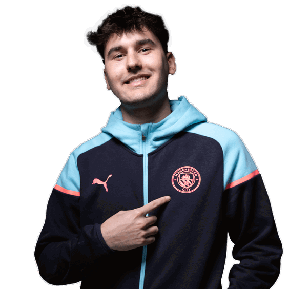 FG - Profile, News & Videos | Manchester City F.C.