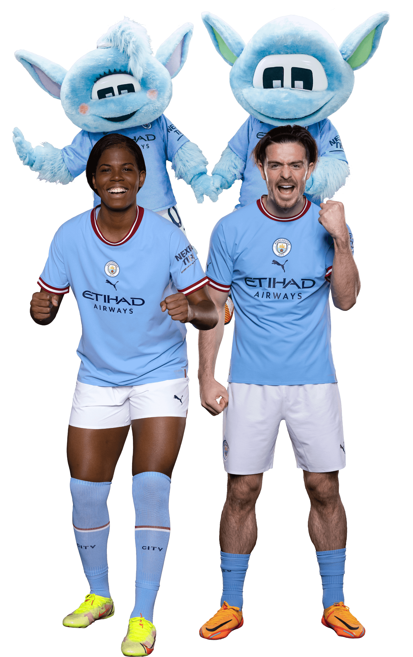 Junior Membership | Manchester City's Official Membership